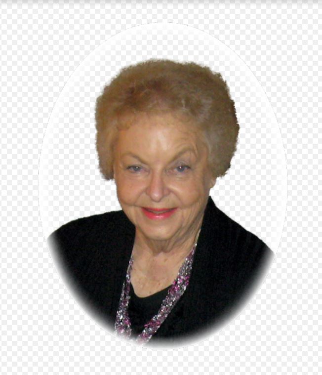 Beverly Jean Peters Hull | News, Sports, Jobs - Standard-Examiner